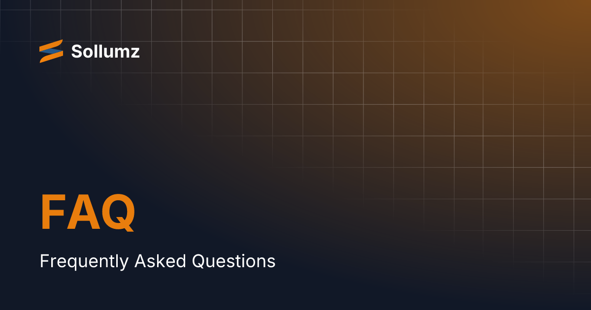 FAQ | Sollumz